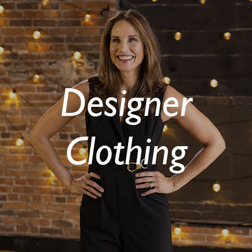 Designer Clothing – Page 2 – Clothes Mentor Rochester MN #170