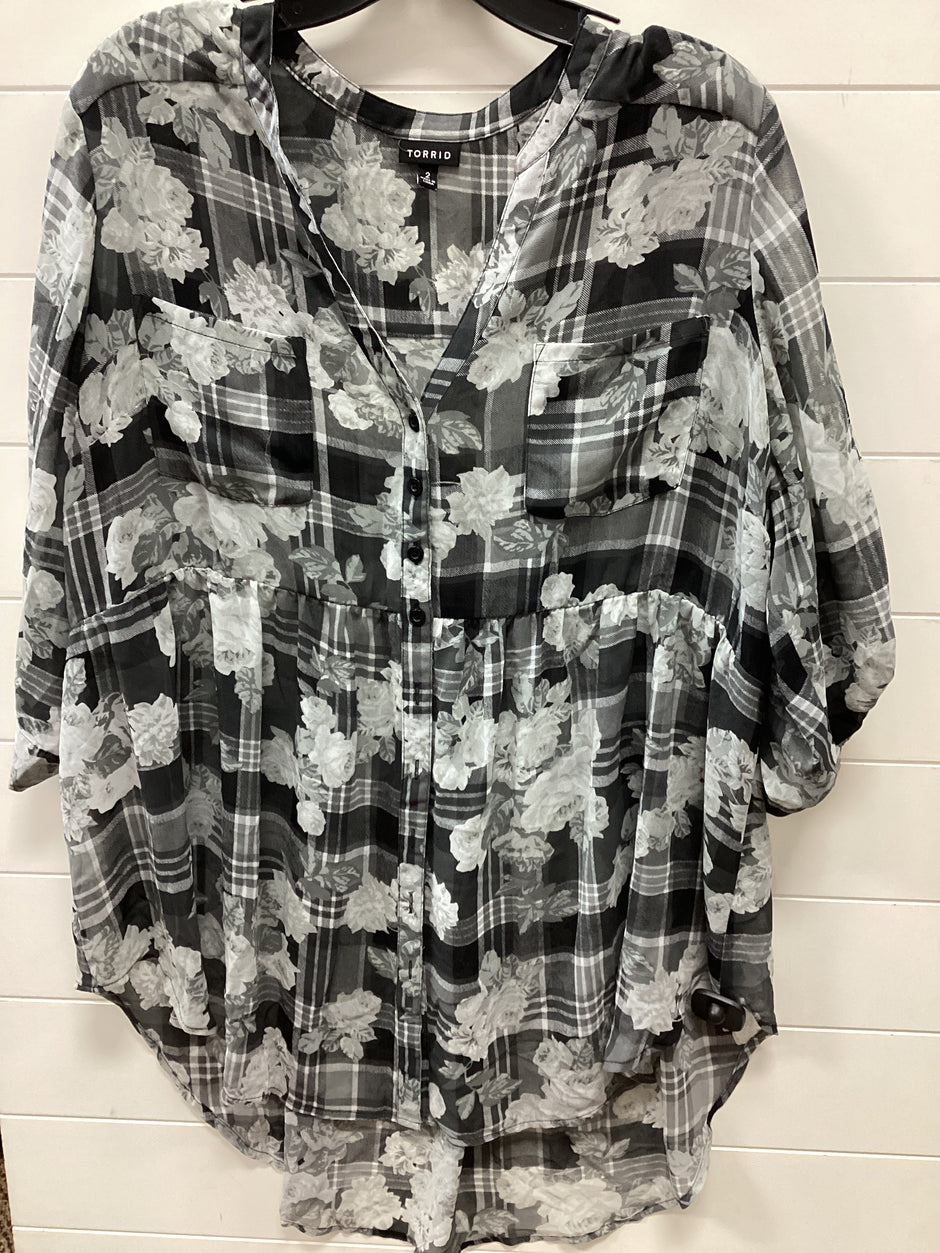 Plus Size – Page 90 – Clothes Mentor Rochester MN #170